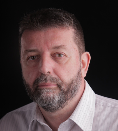 Slobodan Simić | Portret – Na prvom ste mjestu